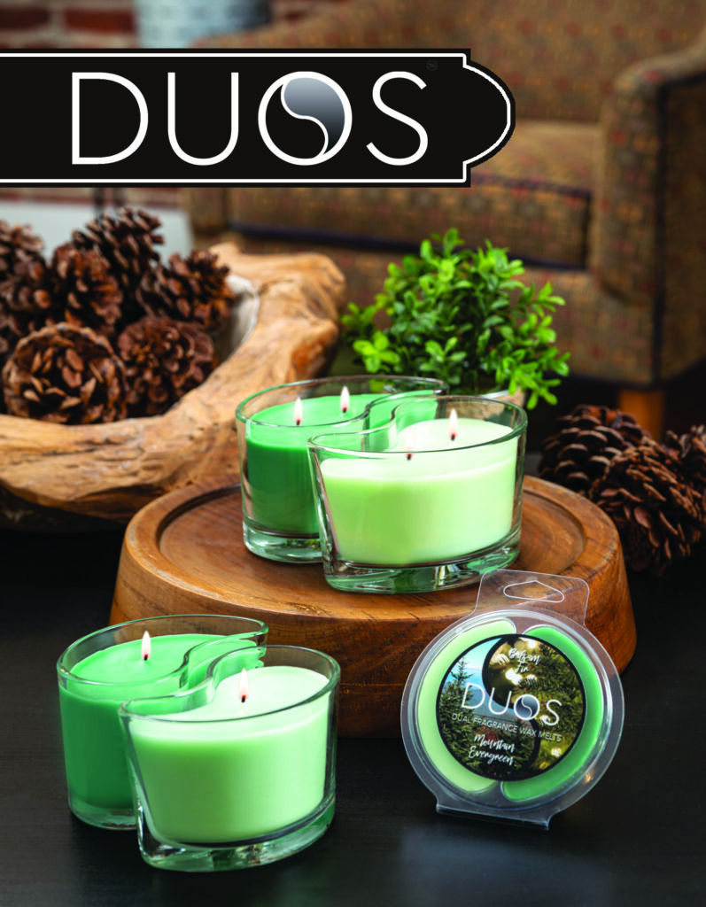 Candle Cottage – Candles Handmade in the Great Smoky Mountains!